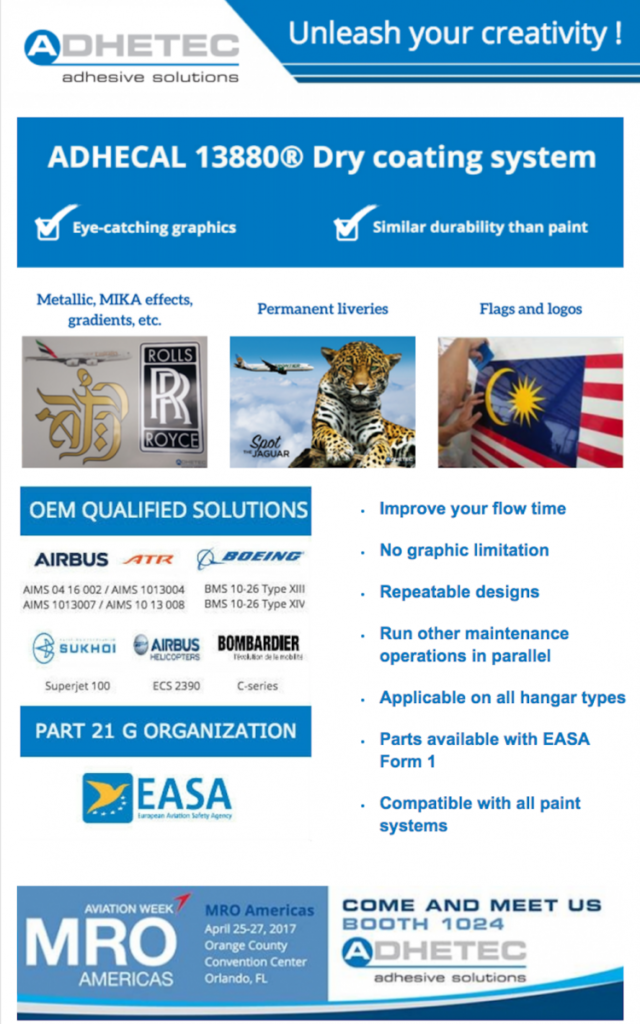 Newsletter ADHETEC dry coating system - Adhetec – INDUSTRIAL ADHESIVE ...