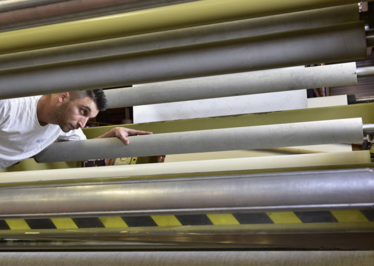 Assembly and bonding - Adhetec – INDUSTRIAL ADHESIVE FILMS FOR ...