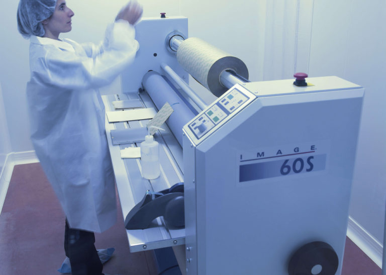 High-tech functional pieces and films - Adhetec – INDUSTRIAL ADHESIVE ...