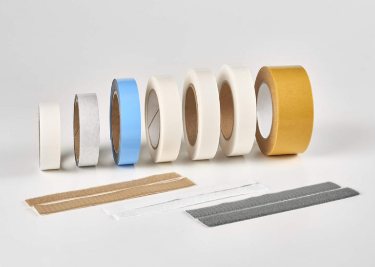 Assembly and bonding - Adhetec – INDUSTRIAL ADHESIVE FILMS FOR ...