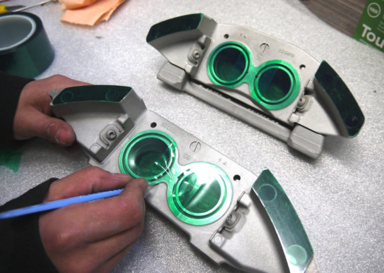 Industry masking solutions - Adhetec – INDUSTRIAL ADHESIVE FILMS FOR ...