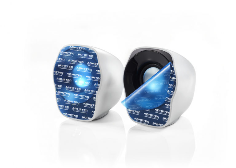 R&D - Adhetec – INDUSTRIAL ADHESIVE FILMS FOR PROTECTION & CUSTOMIZATION