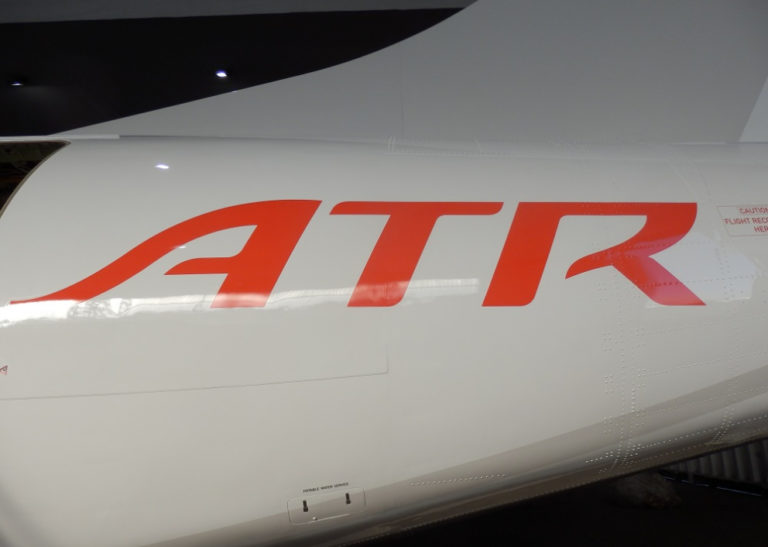 Aircraft exterior decoration - Adhetec – INDUSTRIAL ADHESIVE FILMS FOR ...