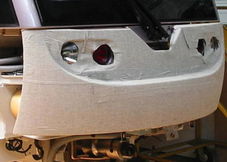 Railway - Adhetec – INDUSTRIAL ADHESIVE FILMS FOR PROTECTION ...